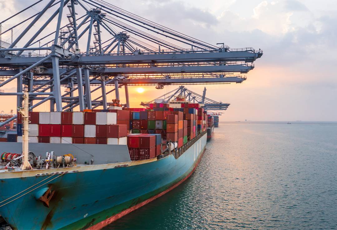 Orbit Global Logistics OGL / logistics services/Cargo Transportation